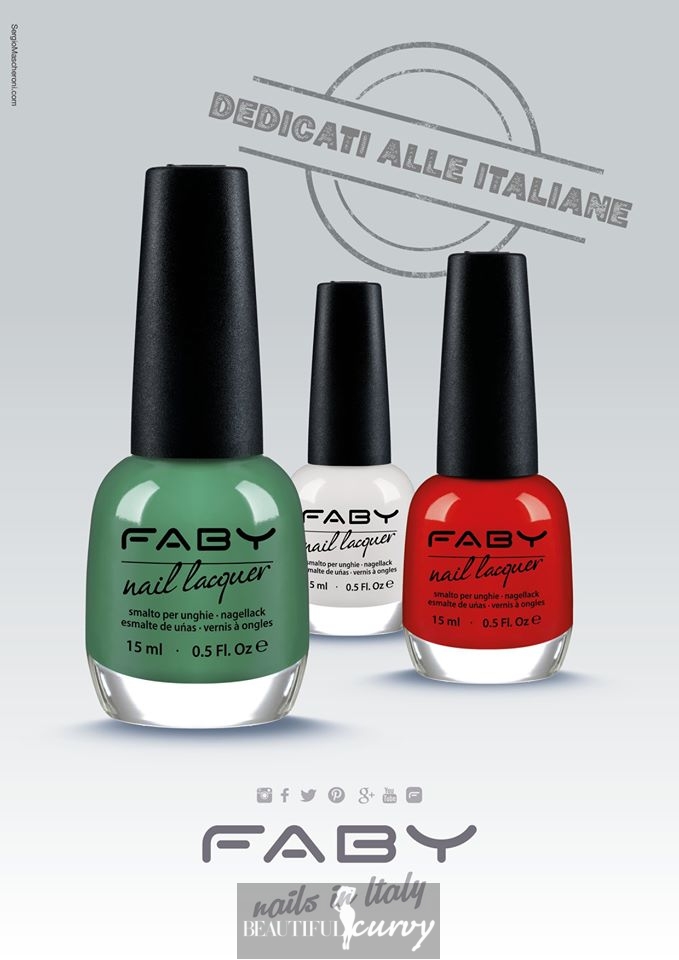 NOI CI SIAMO con Faby - Beautiful Curvy