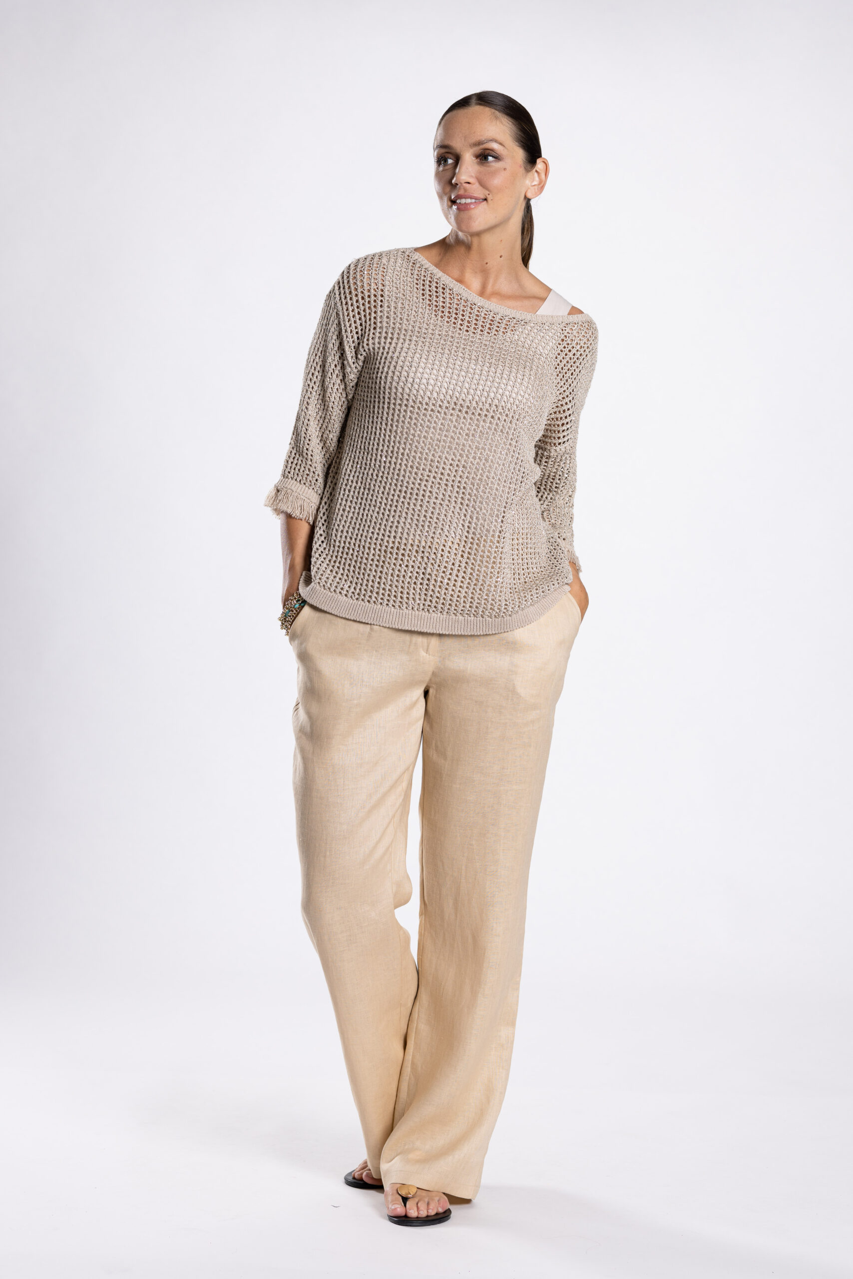 Mara Venier per Luisa Viola - Beautiful Curvy