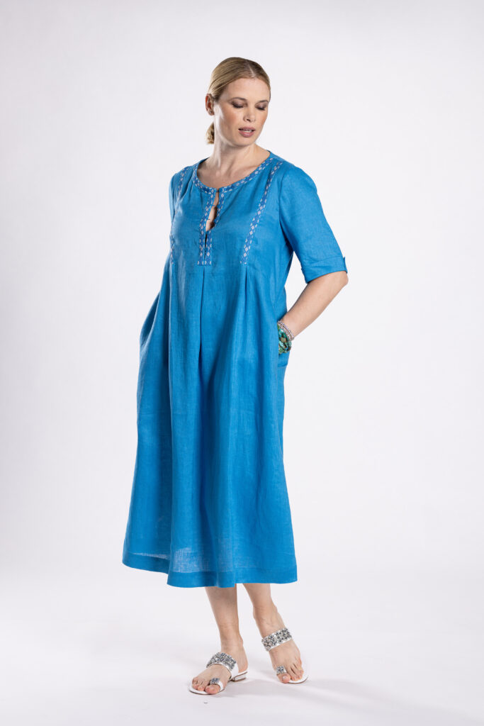 Mara Venier per Luisa Viola - Beautiful Curvy