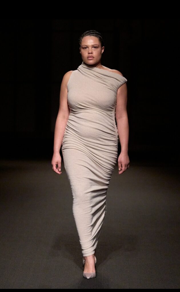 Le modelle curvy sono solo una moda? - Beautiful Curvy