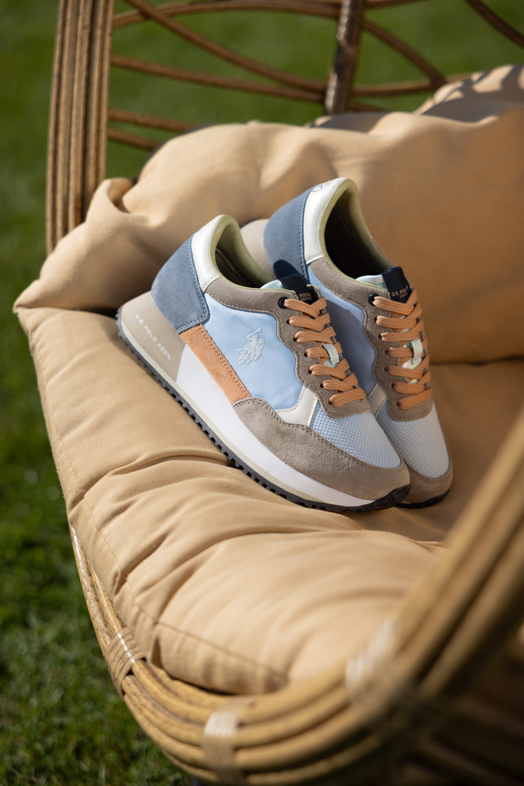 Sneakers per tutti i gusti - Beautiful Curvy